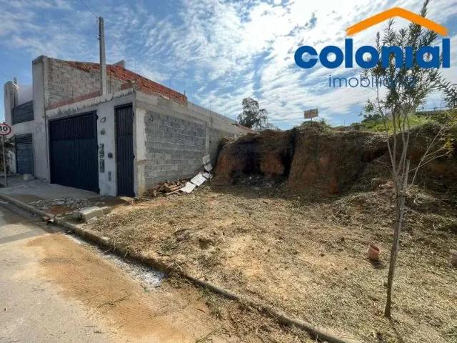 Terreno / Lote para Venda em Várzea Paulista/SP Parque Petrópolis