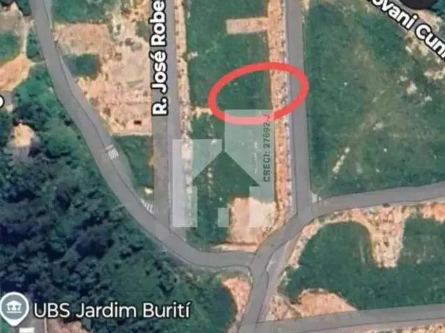 Terreno / Lote para Venda em Várzea Paulista/SP Parque Petrópolis