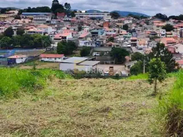 Terreno / Lote para Venda em Várzea Paulista/SP Parque Petrópolis