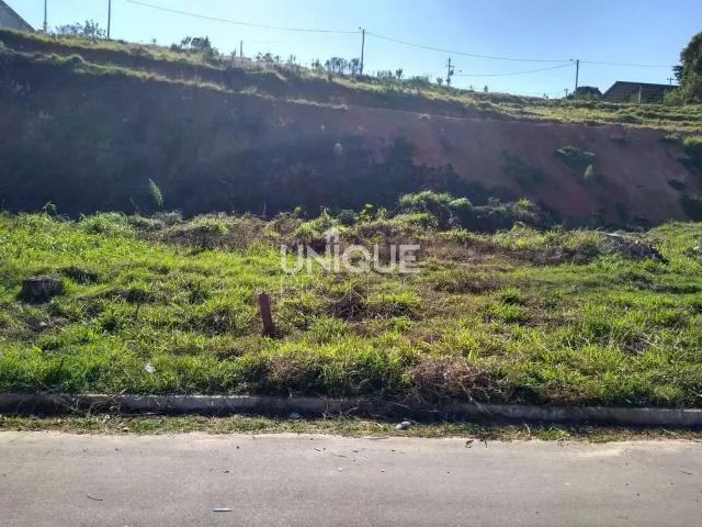 Terreno / Lote para Venda em Várzea Paulista/SP Parque Petrópolis