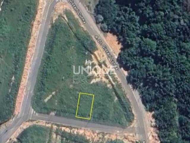 Terreno / Lote para Venda em Várzea Paulista/SP Parque Petrópolis