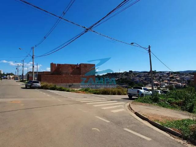 Terreno / Lote para Venda em Várzea Paulista/SP Parque Petrópolis