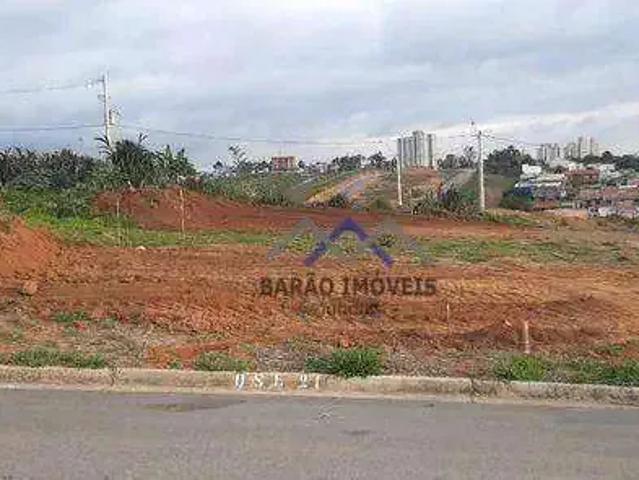 Terreno / Lote para Venda em Várzea Paulista/SP Parque Petrópolis