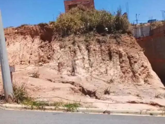 Terreno / Lote para Venda em Várzea Paulista/SP Parque Petrópolis