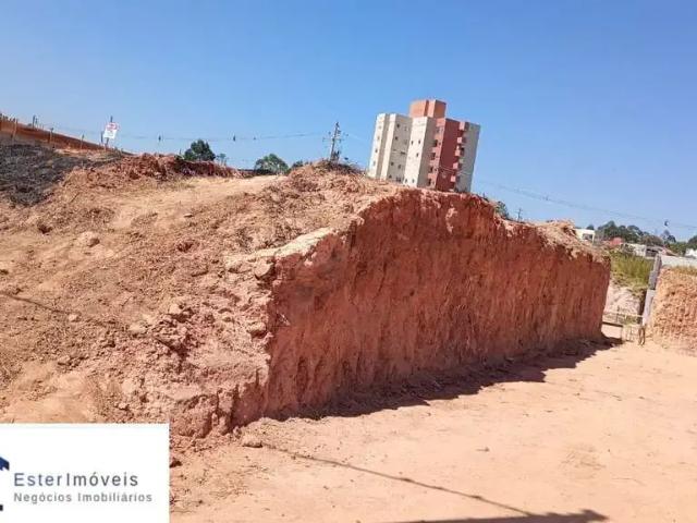 Terreno / Lote para Venda em Várzea Paulista/SP Parque Petrópolis