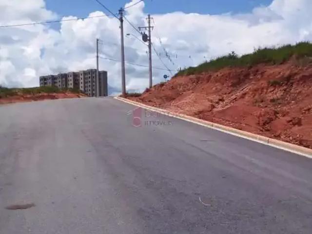 Terreno / Lote para Venda em Várzea Paulista/SP Parque Petrópolis
