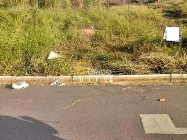 Terreno / Lote para Venda em Várzea Paulista/SP Parque Petrópolis