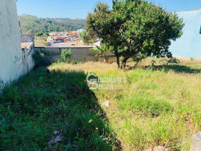 Terreno / Lote para Venda em Várzea Paulista/SP Portal das Hortências