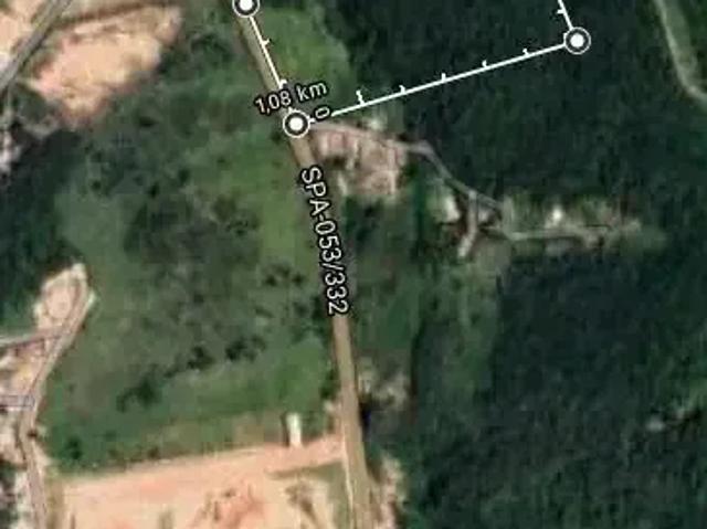 Terreno / Lote para Venda em Várzea Paulista/SP Sítio do Mursa