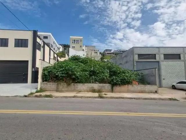 Terreno / Lote para Venda em Várzea Paulista/SP Sítio São José