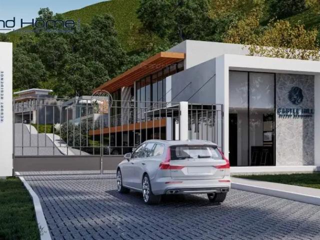 Terreno / Lote para Venda em Vargem Alta/ES Centro