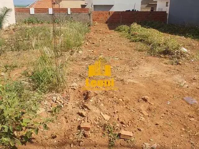 Terreno / Lote para Venda em Vargem Grande do Sul/SP Jardim Nova Canaã