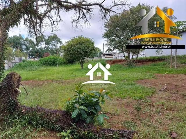 Terreno / Lote para Venda em Vargem Grande Paulista/SP Casa Blanca