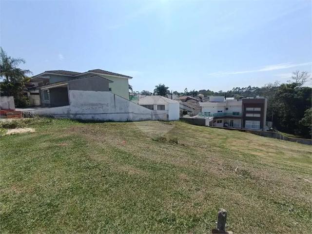 Terreno / Lote para Venda em Vargem Grande Paulista/SP Casa Blanca