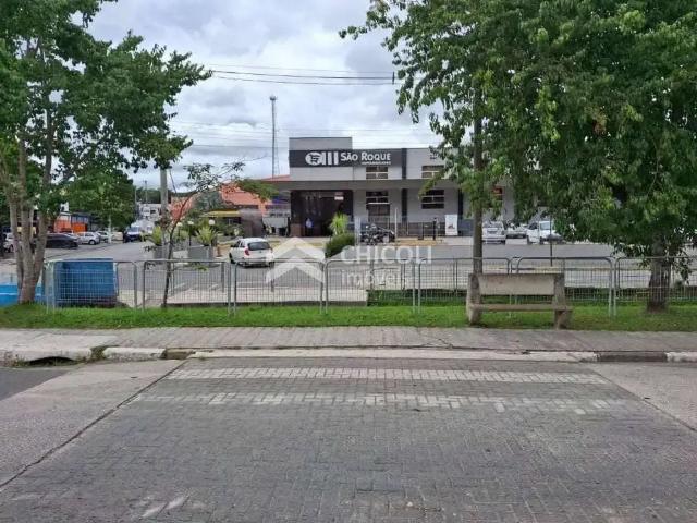 Terreno / Lote para Venda em Vargem Grande Paulista/SP Centro