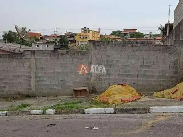 Terreno / Lote para Venda em Vargem Grande Paulista/SP Centro