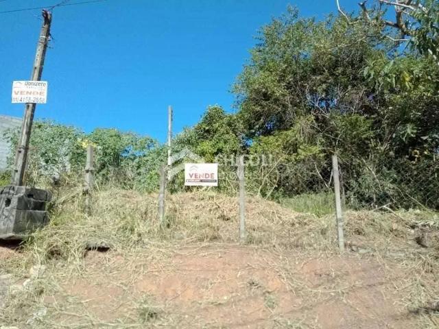 Terreno / Lote para Venda em Vargem Grande Paulista/SP Centro