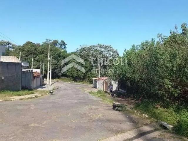 Terreno / Lote para Venda em Vargem Grande Paulista/SP Nagoya Garden