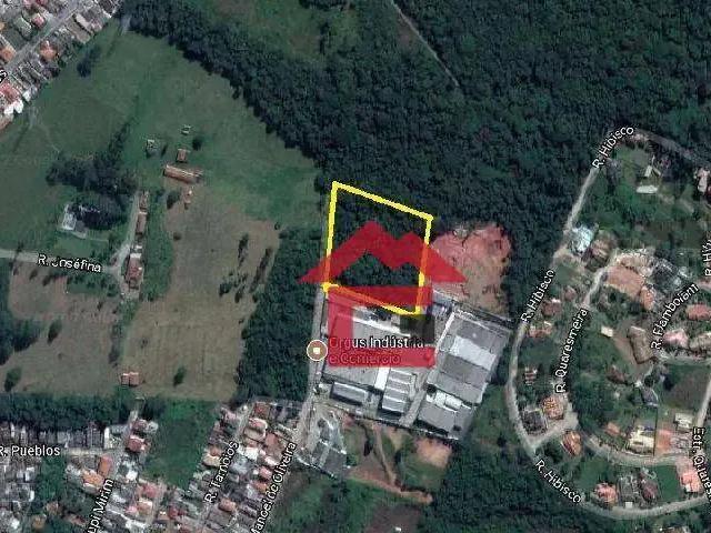 Terreno / Lote para Venda em Vargem Grande Paulista/SP Centro