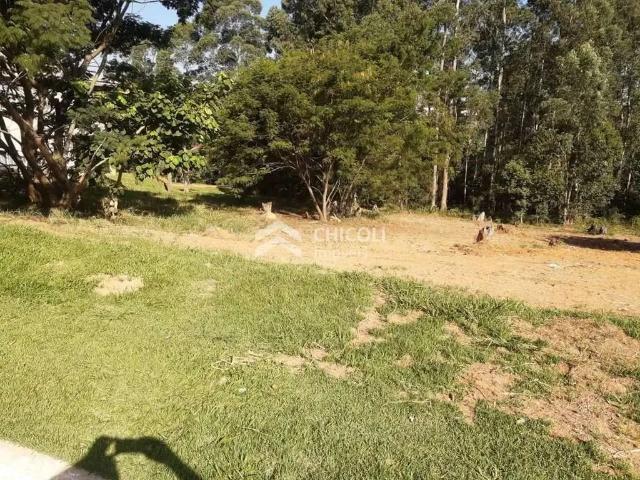Terreno / Lote para Venda em Vargem Grande Paulista/SP Centro