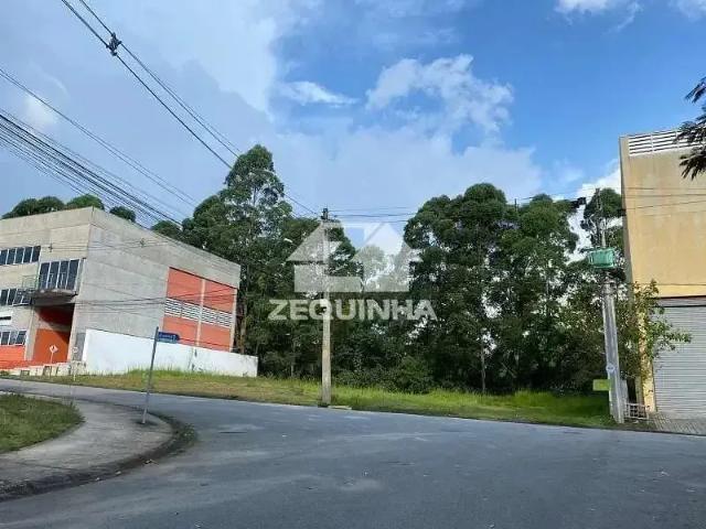 Terreno / Lote para Venda em Vargem Grande Paulista/SP Centro