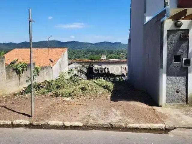 Terreno / Lote para Venda em Vargem Grande Paulista/SP Centro