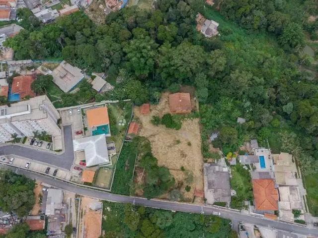 Terreno / Lote para Venda em Vargem Grande Paulista/SP Centro