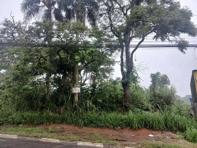 Terreno / Lote para Venda em Vargem Grande Paulista/SP Centro