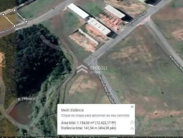 Terreno / Lote para Venda em Vargem Grande Paulista/SP Centro