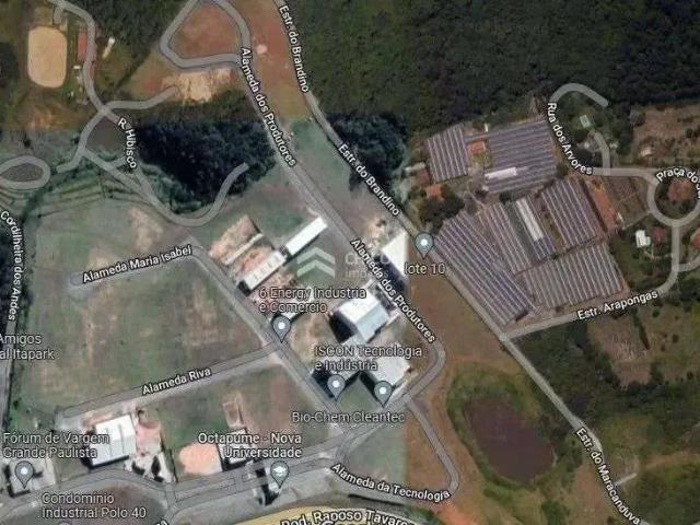 Terreno / Lote para Venda em Vargem Grande Paulista/SP Centro