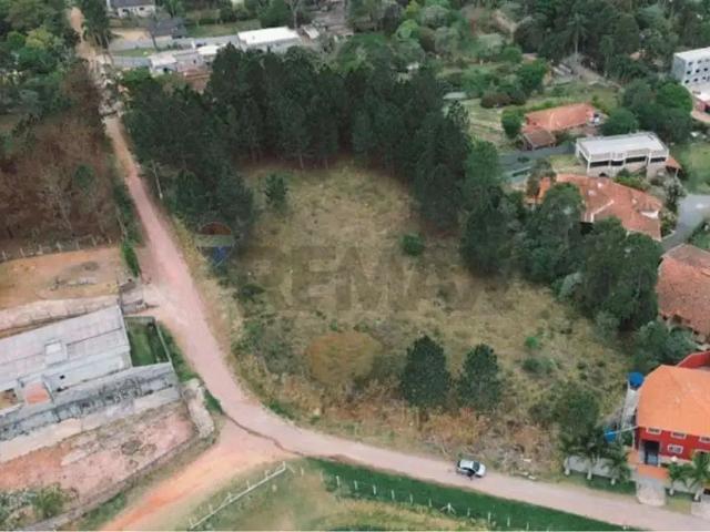 Terreno / Lote para Venda em Vargem Grande Paulista/SP Chácara Remanso