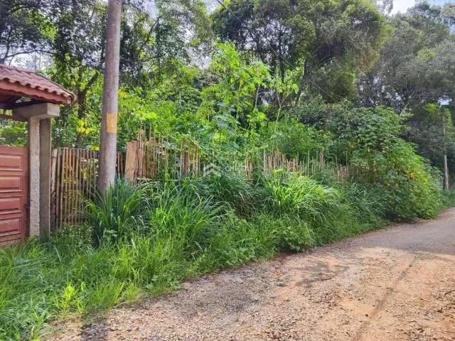 Terreno / Lote para Venda em Vargem Grande Paulista/SP Chácara Santa Mônica