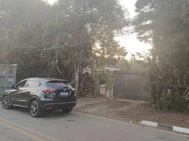 Terreno / Lote para Venda em Vargem Grande Paulista/SP Jardim Margarida