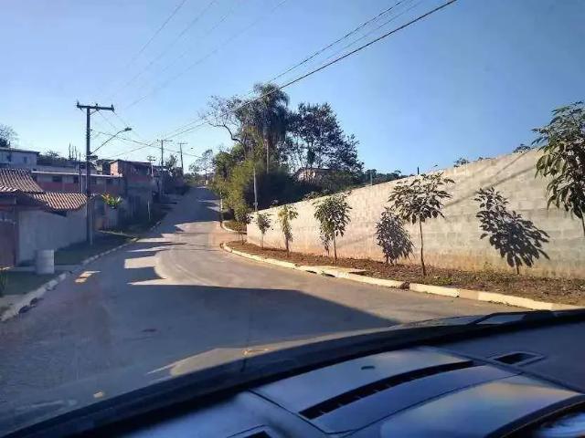 Terreno / Lote para Venda em Vargem Grande Paulista/SP Jardim Mirador