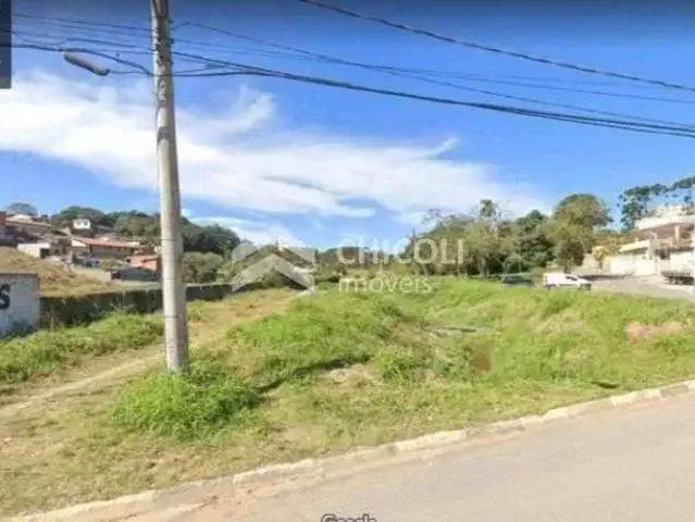 Terreno / Lote para Venda em Vargem Grande Paulista/SP Jardim Bela Vista