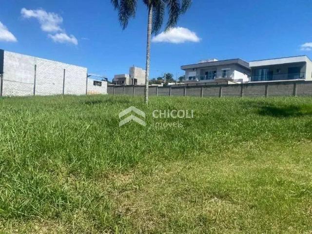 Terreno / Lote para Venda em Vargem Grande Paulista/SP Jardim Europa