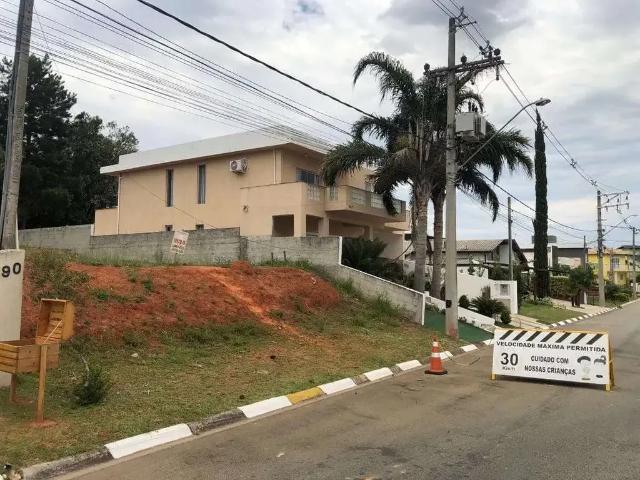 Terreno / Lote para Venda em Vargem Grande Paulista/SP Jardim Europa