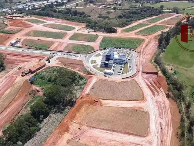 Terreno / Lote para Venda em Vargem Grande Paulista/SP Jardim Europa
