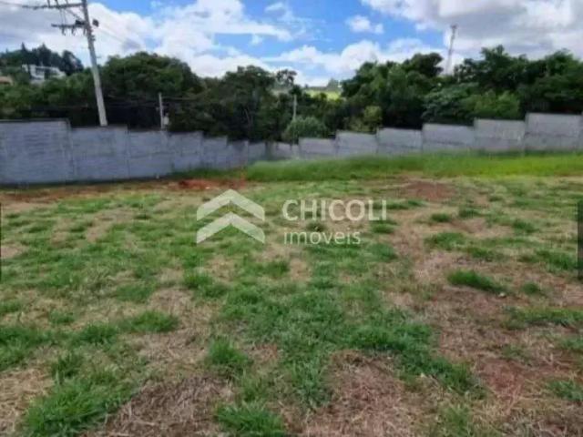 Terreno / Lote para Venda em Vargem Grande Paulista/SP Jardim Europa