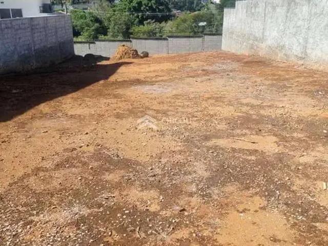 Terreno / Lote para Venda em Vargem Grande Paulista/SP Jardim Europa
