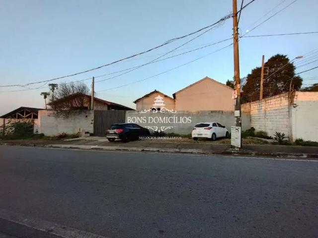 Terreno / Lote para Venda em Vargem Grande Paulista/SP Jardim Europa