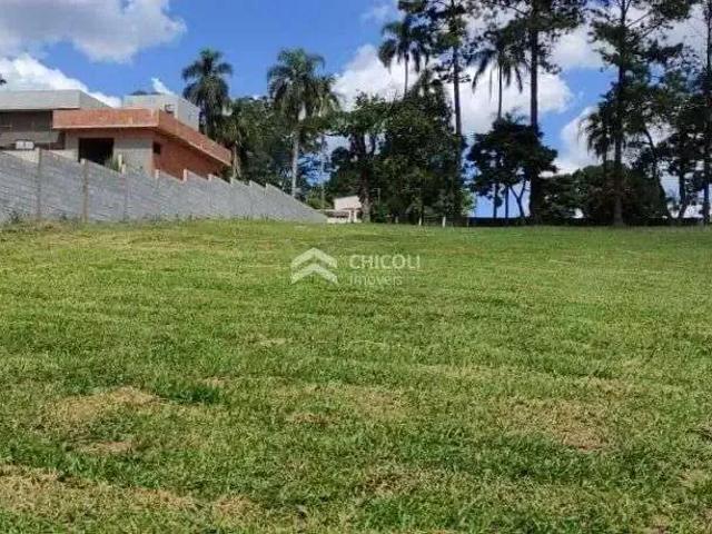 Terreno / Lote para Venda em Vargem Grande Paulista/SP Jardim Haras Bela Vista Gl Um