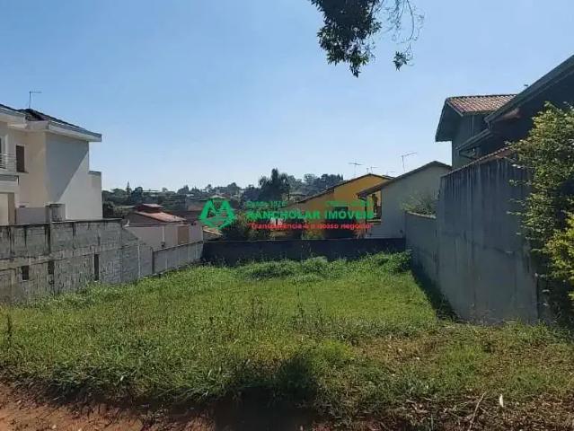 Terreno / Lote para Venda em Vargem Grande Paulista/SP Jardim Haras Bela Vista Gl Um