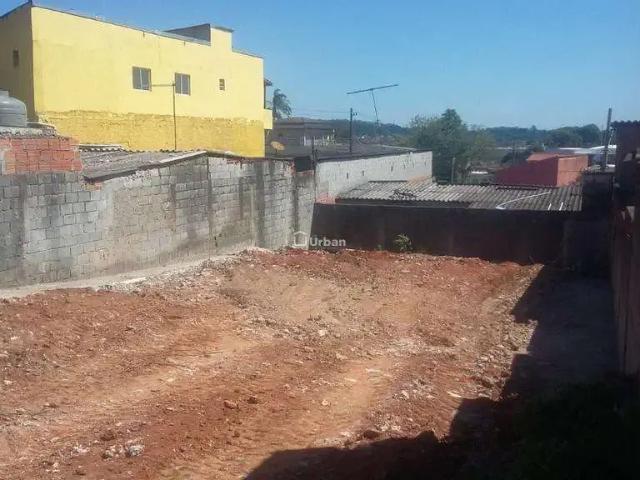 Terreno / Lote para Venda em Vargem Grande Paulista/SP Jardim São Lucas