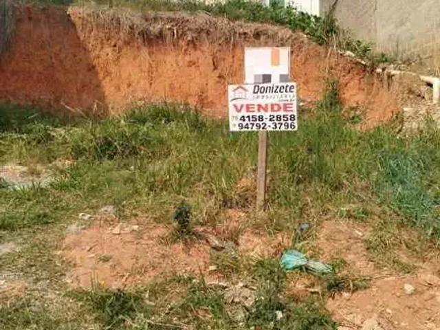 Terreno / Lote para Venda em Vargem Grande Paulista/SP Jardim Vargem Grande