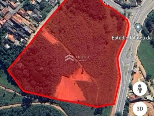 Terreno / Lote para Venda em Vargem Grande Paulista/SP Los Álamos