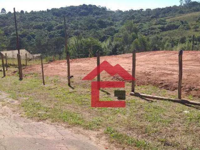 Terreno / Lote para Venda em Vargem Grande Paulista/SP Los Álamos