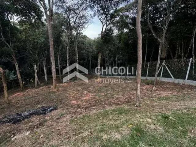 Terreno / Lote para Venda em Vargem Grande Paulista/SP Lagoa