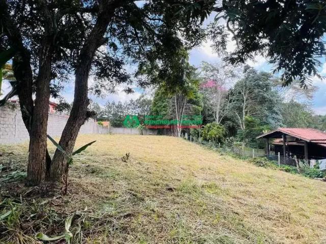 Terreno / Lote para Venda em Vargem Grande Paulista/SP Monte Catine