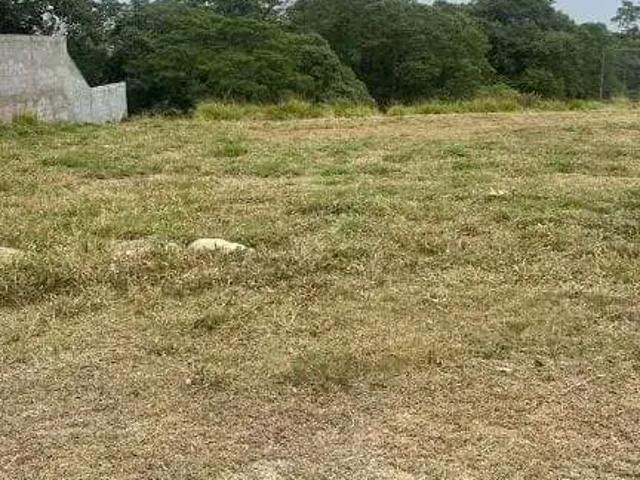 Terreno / Lote para Venda em Vargem Grande Paulista/SP Mariápolis Ginetta